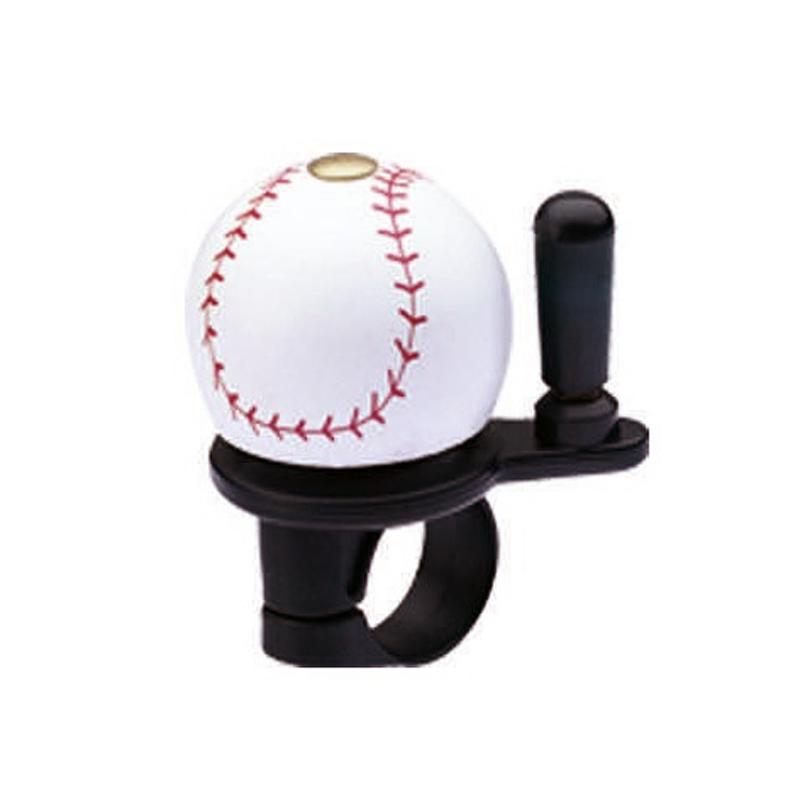 Dimension Baseball Bell | Perennial Cycle