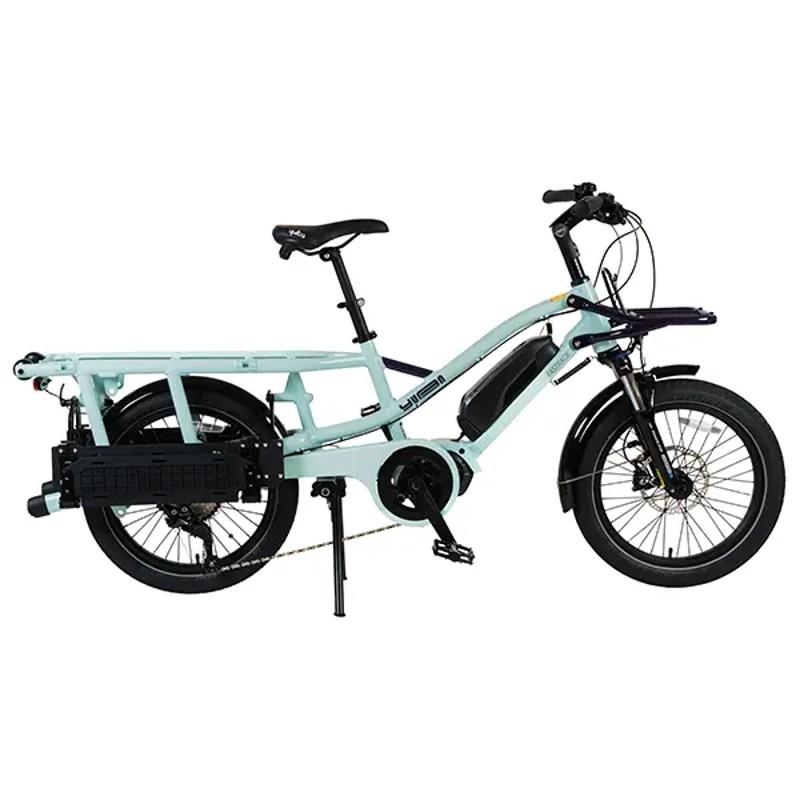 Yuba Electric Fastrack | Perennial Cycle