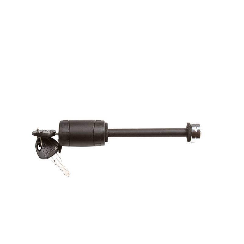 Yuba Pin Lock, Built-in Wheel/Frame Lock | Perennial Cycle