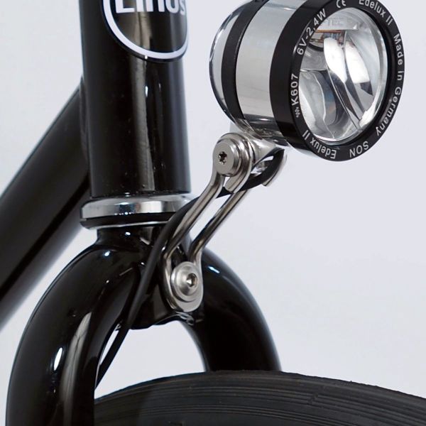 Dynamo Lighting - Components | Perennial Cycle | Perennial Cycle