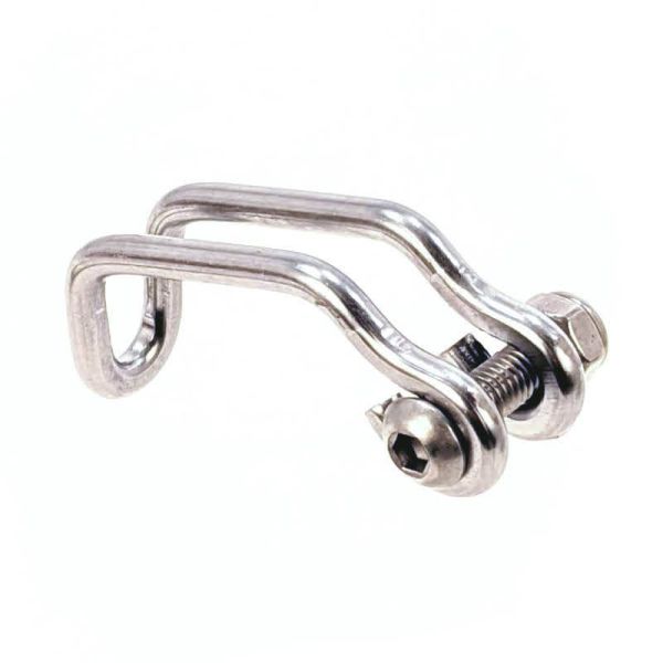 B & M Dynamo Front Light Mount for Cantilever Brakes | Perennial Cycle