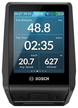 Bosch Nyon Head Unit Display [BUI350 ] | Perennial Cycle