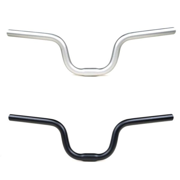 Brompton M/H Type Handlebar [2017 & newer] | Perennial Cycle