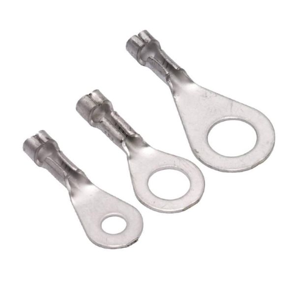 Schmidt Ring Terminal [Ground Connector] | Perennial Cycle