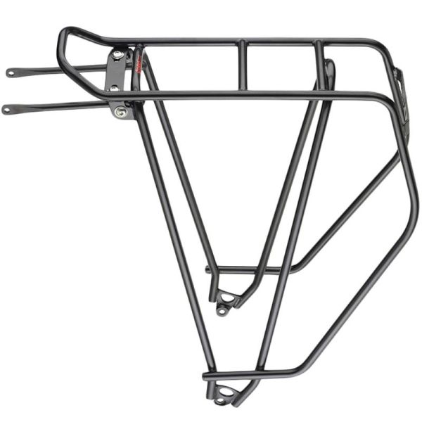 Tubus Cargo EVO Rear Carrier | Perennial Cycle