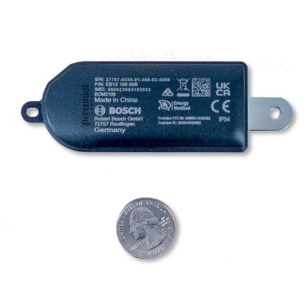 Bosch S3 Connect Module Kit [smart system] | Perennial Cycle