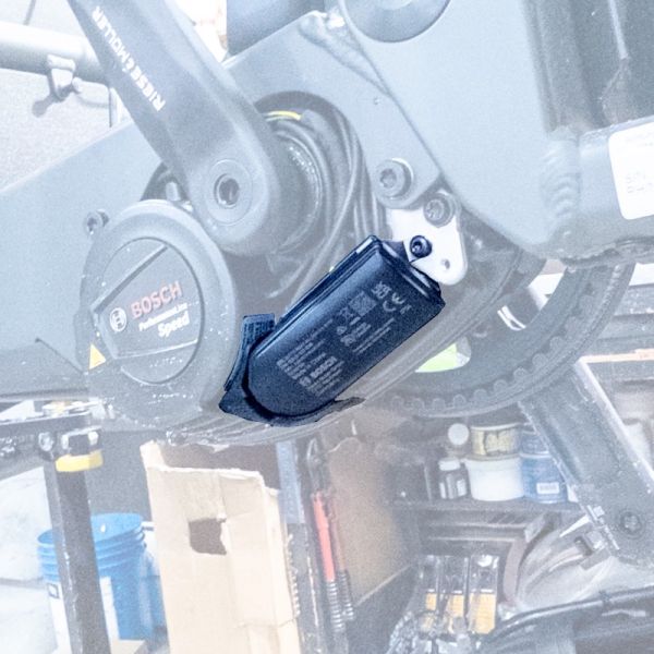 Bosch S3 Connect Module Kit [smart system] | Perennial Cycle