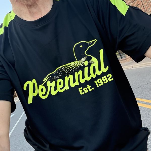 Perennial Cycle Loon Jersey | Perennial Cycle