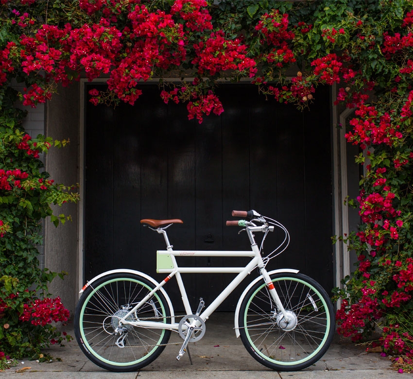 Perennial Cycle Home page | Perennial Cycle